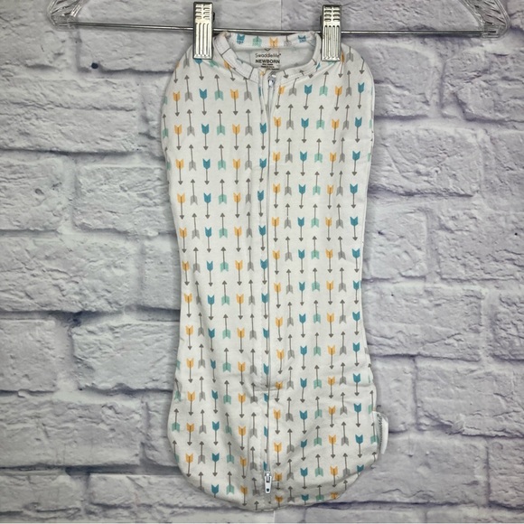 SwaddleMe | Pajamas | Swaddleme Newborn Baby Pod Sleeper Sleep Sack ...